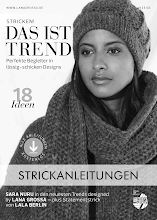 Finde die besten Strickmuster für Herren-Pullunder kostenlos