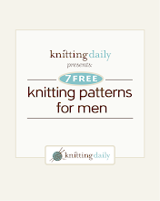 Finde die besten Strickmuster für Herren-Pullunder kostenlos